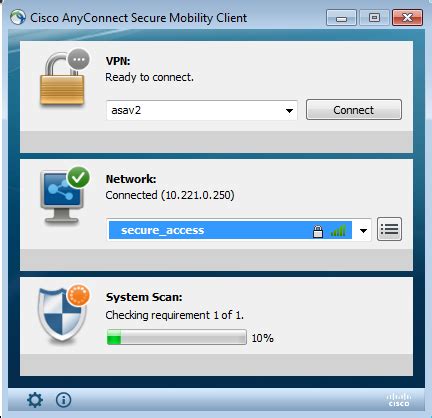 AnyConnect 4 0 Integration With ISE Version 1 3 Configuration Example Cisco