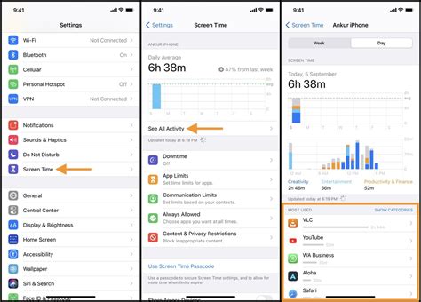 17 Best Ways To Organize IPhone Apps In IOS 15