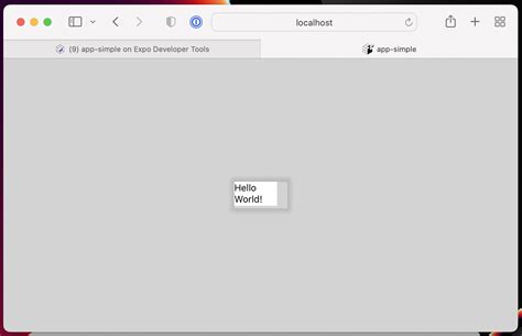 Applying Shadow Shrinks My View Away Issue 45 Ftzi React Native