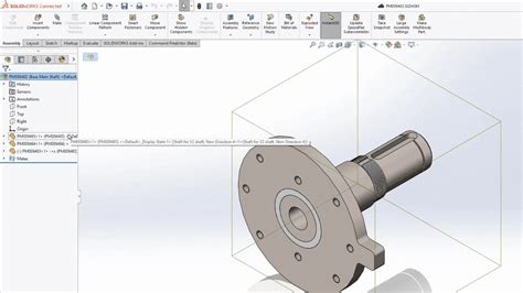 8 Key Features Demonstrating The Power Of Ai In Solidworks 2025 Engineers Rule