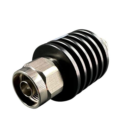 Attenuator With N 3db 3 Ghz Hampartsshop