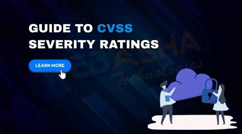 Understanding Cvss Severity Levels And Ratings Complete Guide For 2025 Web Asha Technologies