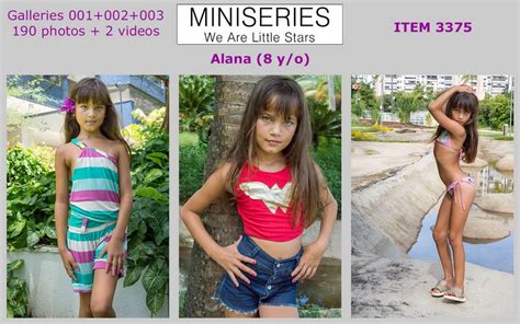 Tpi Miniseries Alana