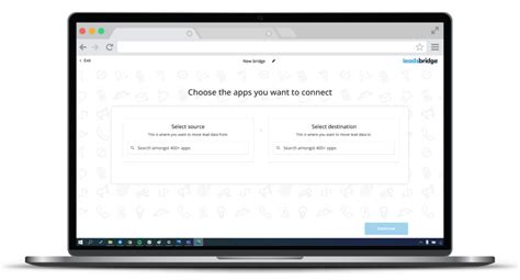 How To Set Up Linkedin Lead Gen Forms And Pardot Integration Through Leadsbridge