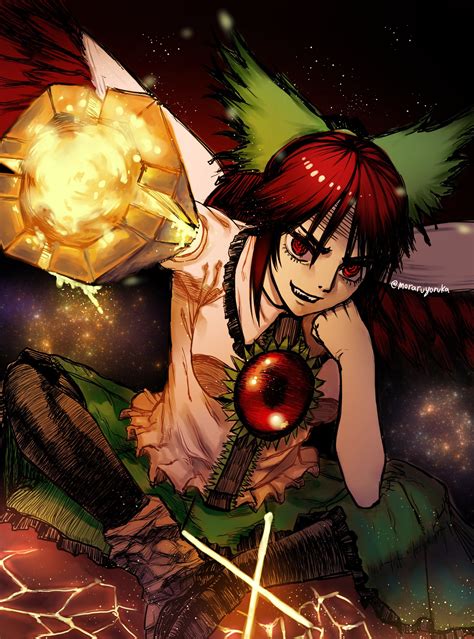 I Need To Know Whats The Storylore Behind Da Ze~ Rtouhou