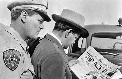 Highway Dragnet 1954 Heart Of Noir