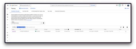 Fine Tune Mistral 7b V03 With Pytorch Training Dlc Using Sft On Vertex Ai
