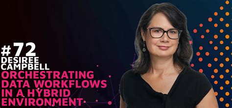 Orchestrating Data Workflows In A Hybrid Environment