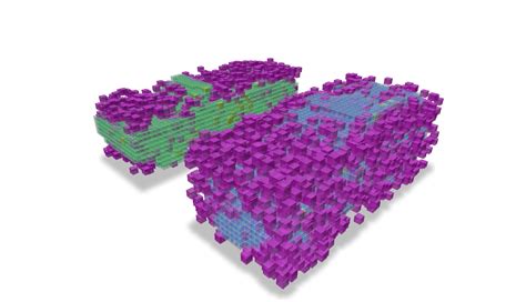Basic GridBatch Operations FVDB Documentation