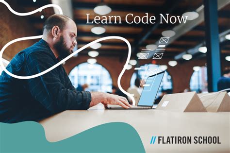 Top 6 Reasons Why You Should Learn Computer Programming Flatiron School