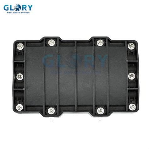 China Inline Fiber Optic Splice Closure Manufacturers Suppliers Factory