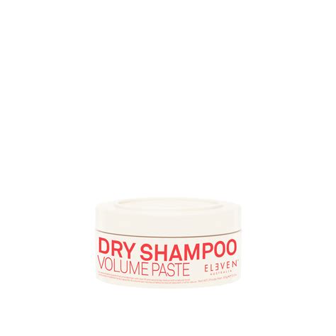 Dry Shampoo Volume Paste Studio Hair Creative Robina