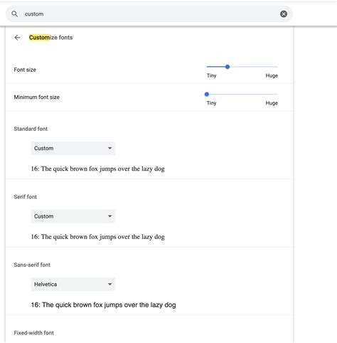 Css Why Html Font Size Calculate The Wrong Font Size Stack Overflow