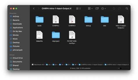 Getting Started With Microchips Mplab X Ide Tutorials For Creating A