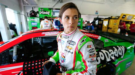 Godaddy Ends Sponsorship With Danica Patrick Nascar Espn