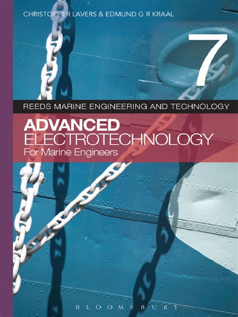 Reeds Vol 7 Advanced Electrotechnology For Marine Engineers Pdf Transformer Rectifier