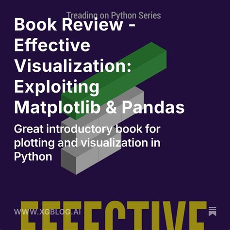 This Week 🐍 Matt Harrison Launched His Latest Book For Data Science And
