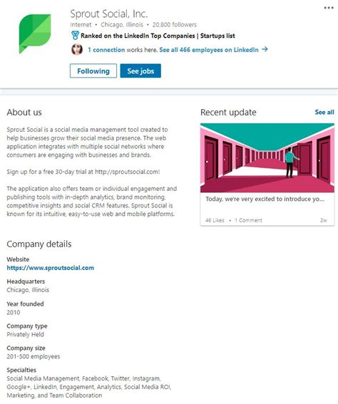 The Ultimate Guide To Linkedin Analytics For B2b Marketers Linkedin
