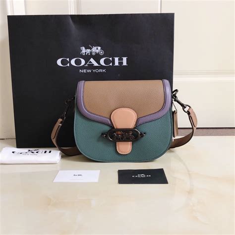 蔻驰COACH蔻驰包包官网 蔻驰官网 第2页 七七奢侈品