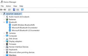 How To Check If Your PC Supports Bluetooth On Windows