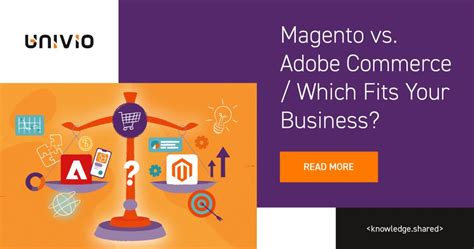 Magento Open Source Vs Adobe Commerce Which To Choose