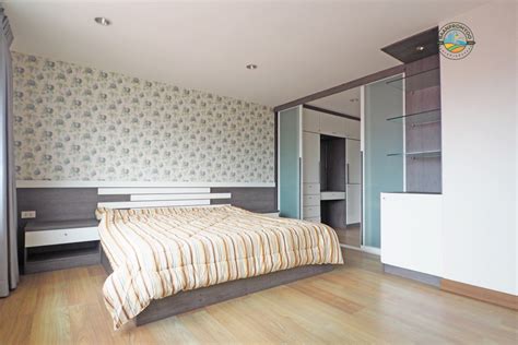 ประกาศขายคอนโด ขาย คอนโด 2 ห้องนอน แกรนด์ พาร์ค ทาวน์ ซอย