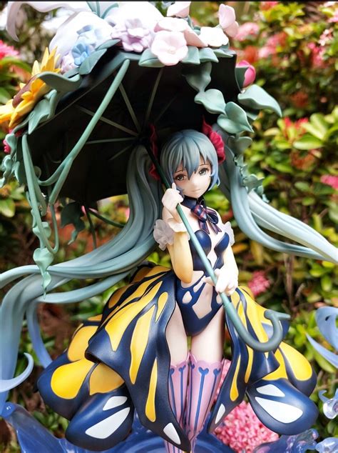 Che X Bebox Hatsune Miku 17 Feng Wei Die Ver —
