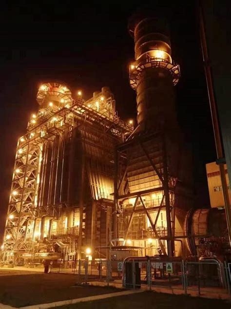 China Bypass Stack With Lighting System Suppliers Manufacturers Factory Hangguo