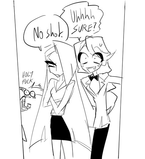 Vox Hazbin Hotel On Tumblr