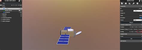 Gizmo Appears Upside Down On Imported GLB Objects By Xiehangyun Questions Babylon Js