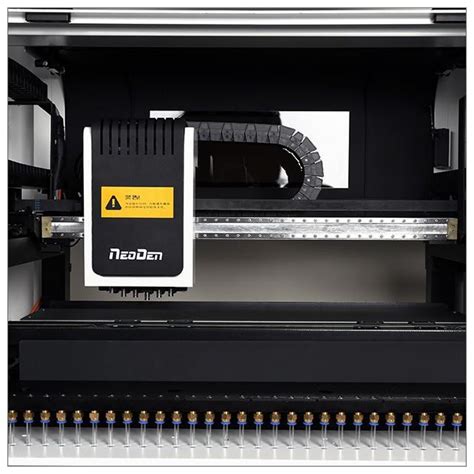 Automatic Pcb Assembly Machine With 6 Heads Manufacturers And Suppliers