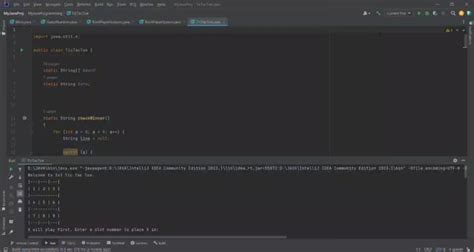 Pawan Kumar On Linkedin I Thrille To Announce That I Have Completed My Task 3 Which Is Tic Tac Toe