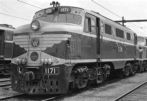 L Class Electric Locomotives