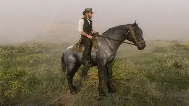 Devils Garden Mustang Packs At Red Dead Redemption 2 Nexus Mods And