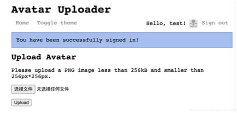 Buuctf Harekazectf2019 Avatar Uploader 1 Harekazectf2019 Avatar