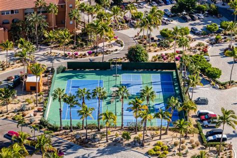 Los Cabos Pickleball Paradise