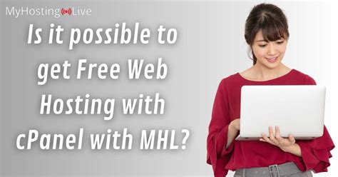 1 Free Web Hosting With CPanel And Unlimited Subdomains