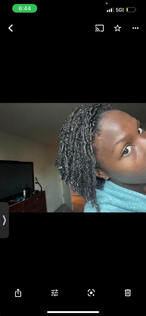 Split Ends Wth Am I Doing Wrong The Transition Of My Hair From Last Summer July 21 Oct 22