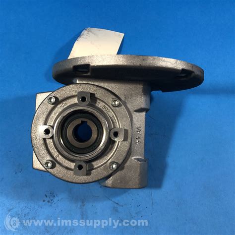 Bonfiglioli Vf 44 P1 10 P71 B5 B3 Right Angle Gear Reducer Ims Supply