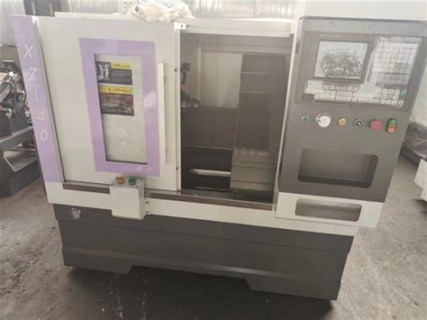 China Mini Lathe Cnc Machine Factory And Manufacturers Hongchuang