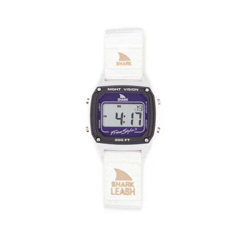 Freestyle Watches Shark Classic Leash White Dolphin Unisex Watch