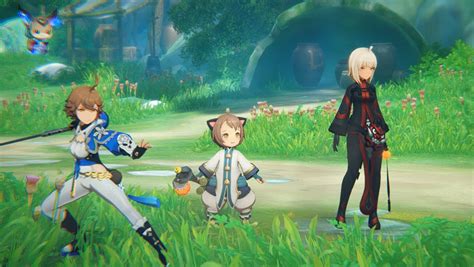 호연 특급 영웅 의뢰 수행으로 영입 가능 Vortex Gaming