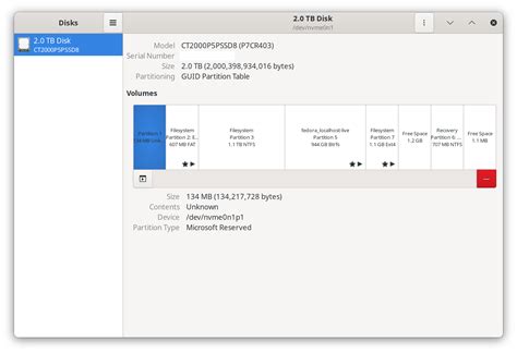 how to add storage to disk partition on dual boot system with btrfs