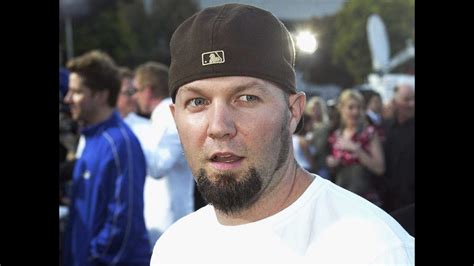 Фред Дёрст Limp Bizkit о работе тату мастером Youtube