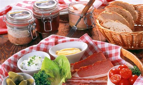 Die Renchtalhütte | Vesper