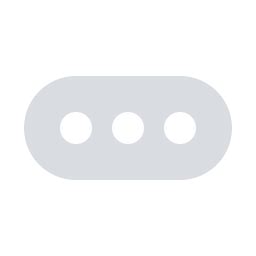 Three Dots Icon Download On Iconfinder On Iconfinder