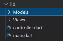 Flutter Navigating Screens From Different Files BottomNavigationBar
