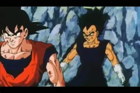 Vegeta Softly But With Passion Kakarot Tumbex