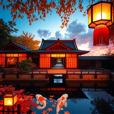 Mastering Midjourney A Deep Dive Into Parameters