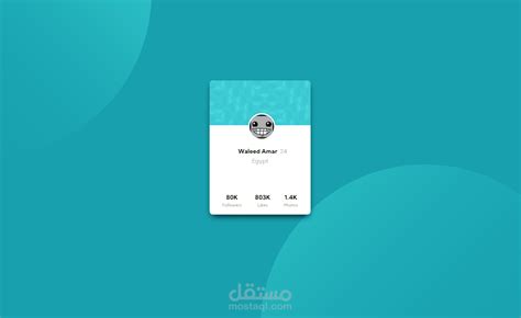 Frontend Mentor Challenges مستقل